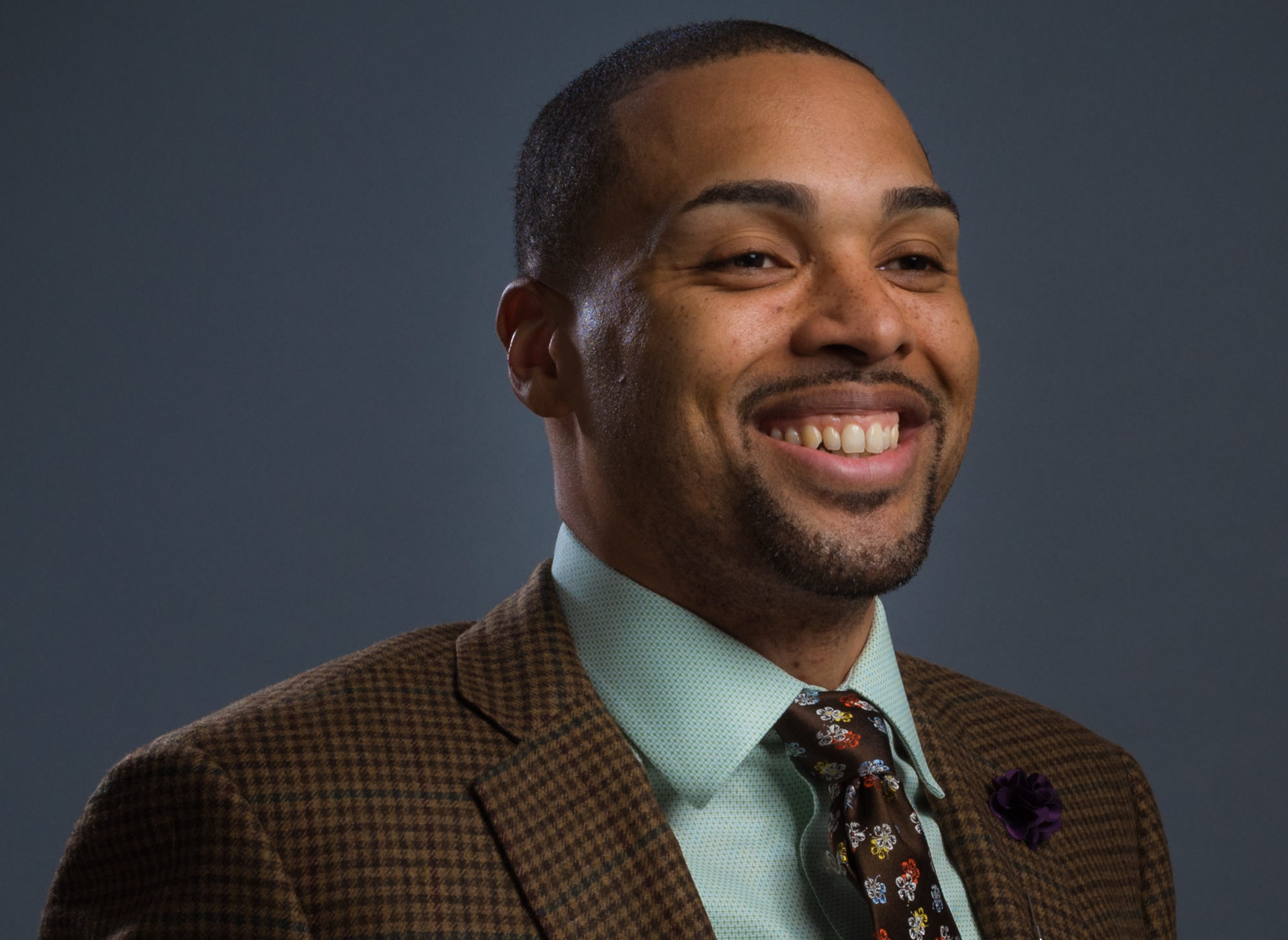 Tyrone Ross, Cryptocurrency Guru and Wealth Management Industry Voice ...