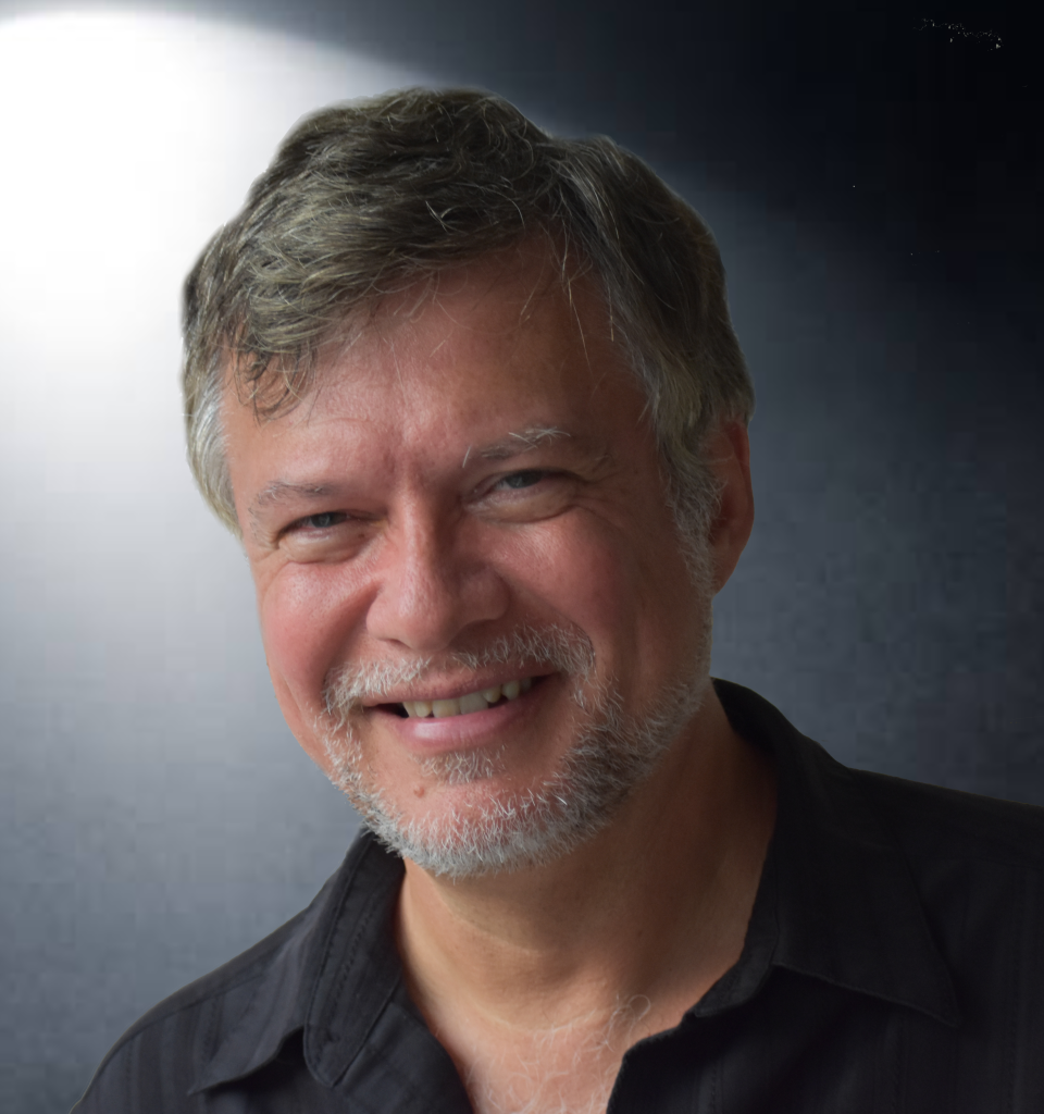 EP.105 THE PROGRAMMER'S JOURNEY with ANDY HUNT - Frazer Rice