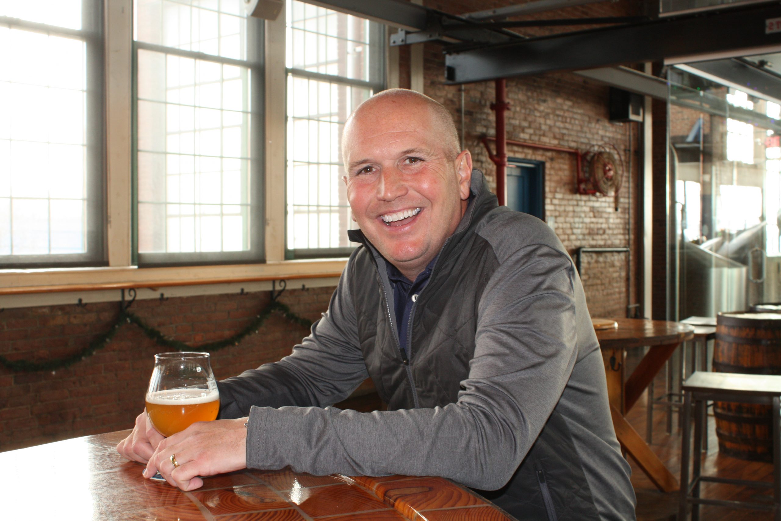 EP.102 THE EMERGENCE of "LEAD DADS" with PAUL SULLIVAN - Frazer Rice